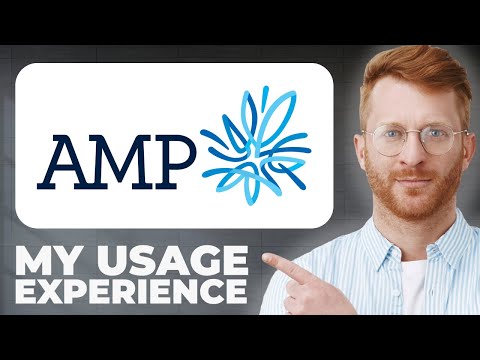 AMP Limited Insurance Review - Usage Experience