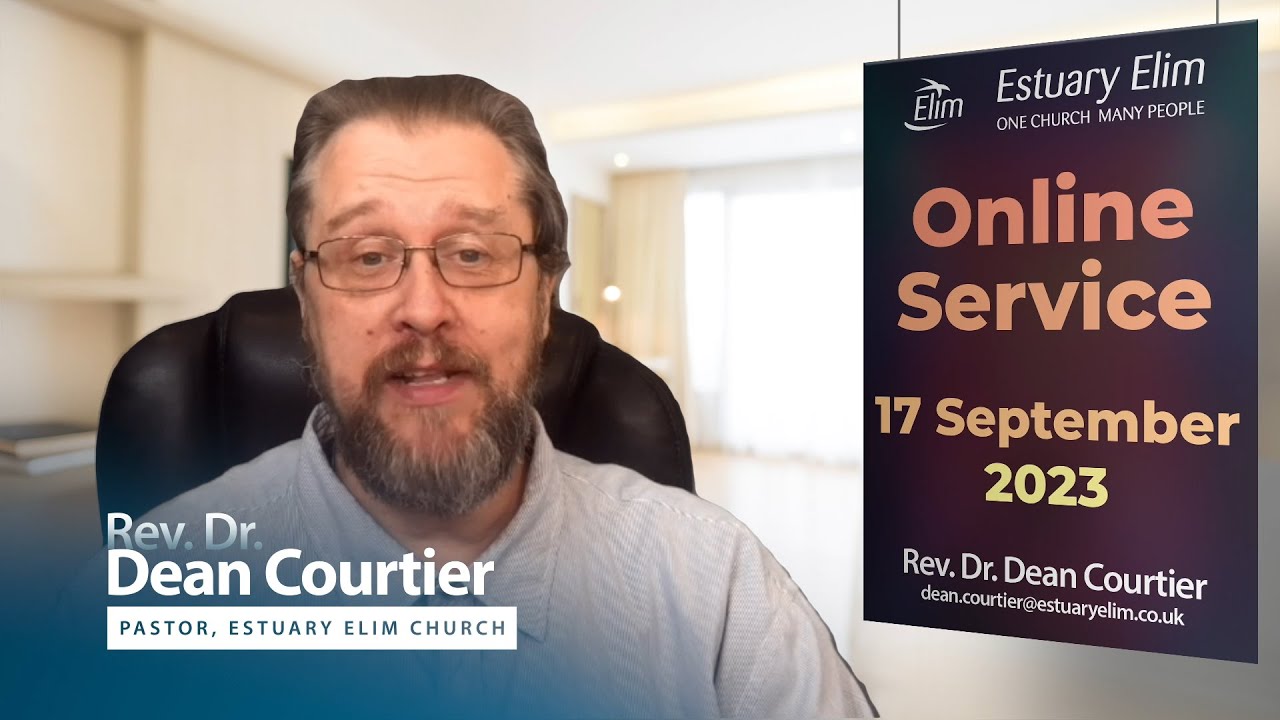 Estuary Elim Church - Ashingdon | Rayleigh | Southend-on-Sea | Online ...