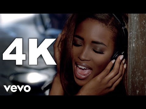 90's Supermodels on George Michael Freedom Video- Supermodels Talk ...