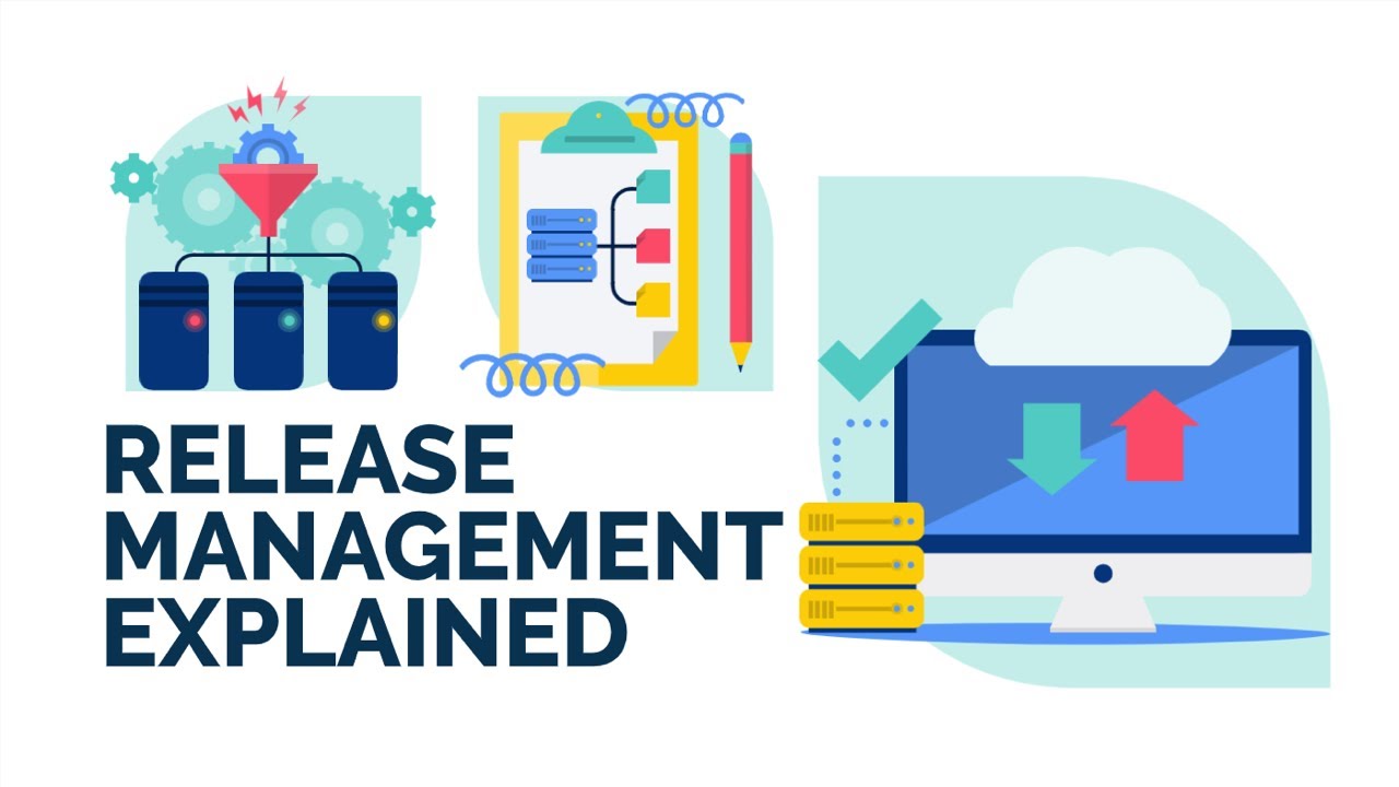Release Management In DevOps | DevOps Release Management