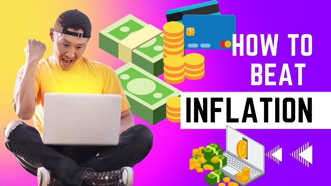 3 Steps to Survive Inflation