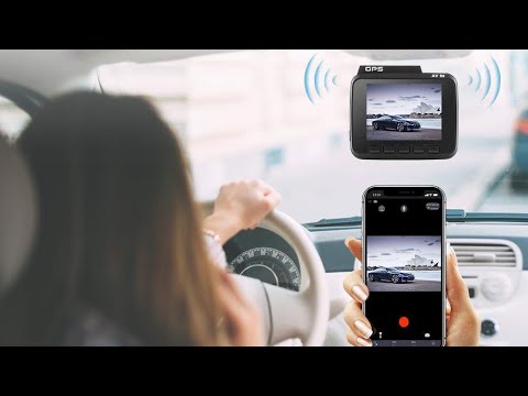 Top 10 Best Car Dash Cam 2024 | Best Dashboard Cameras for Car