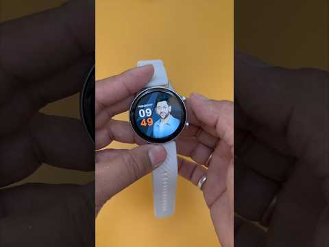 Fireboltt Legend #shorts #shortsvideo @firebolttvn @smartwatch-review @techgyan440 @watch