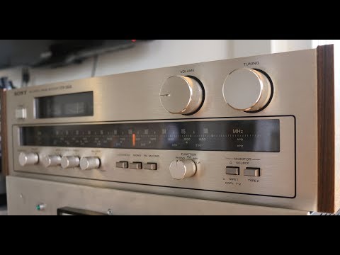 Sony STR-3800L