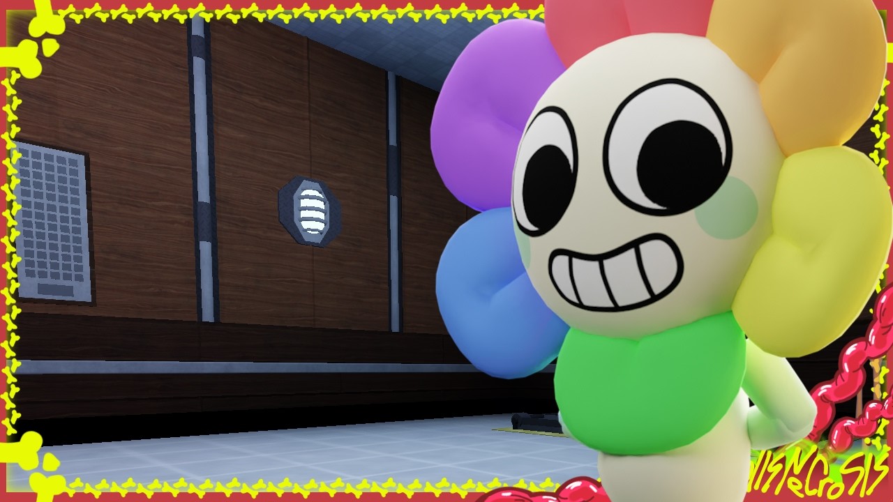 I Played Dandy's World
