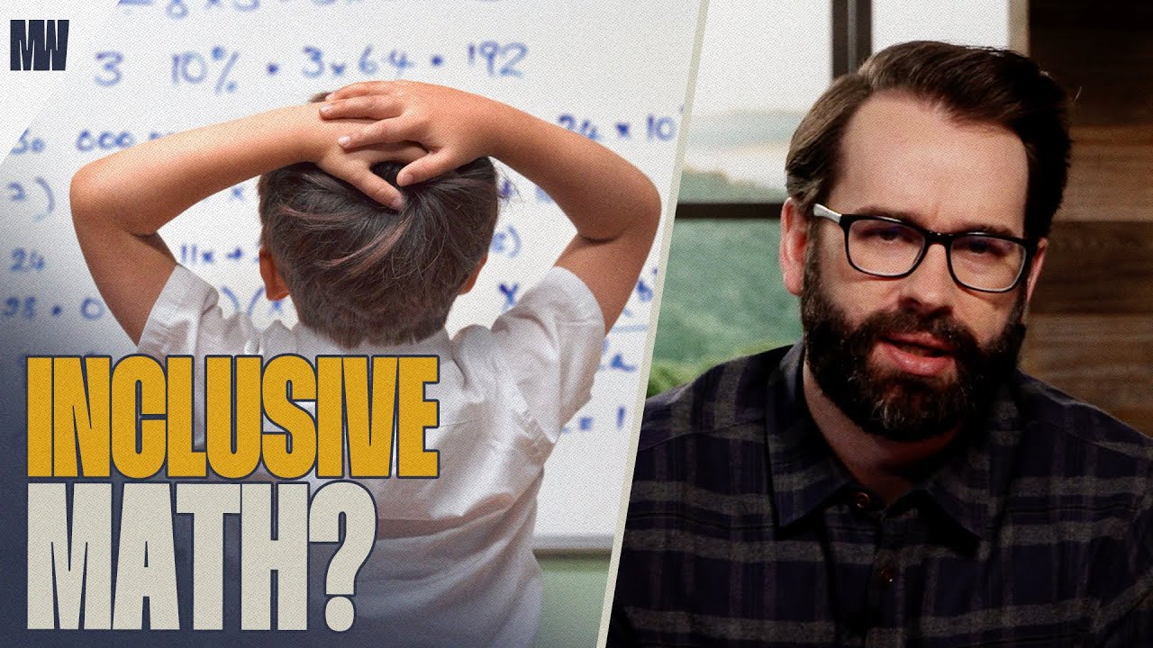 This Is Why Math Literacy is Plummeting In The United States