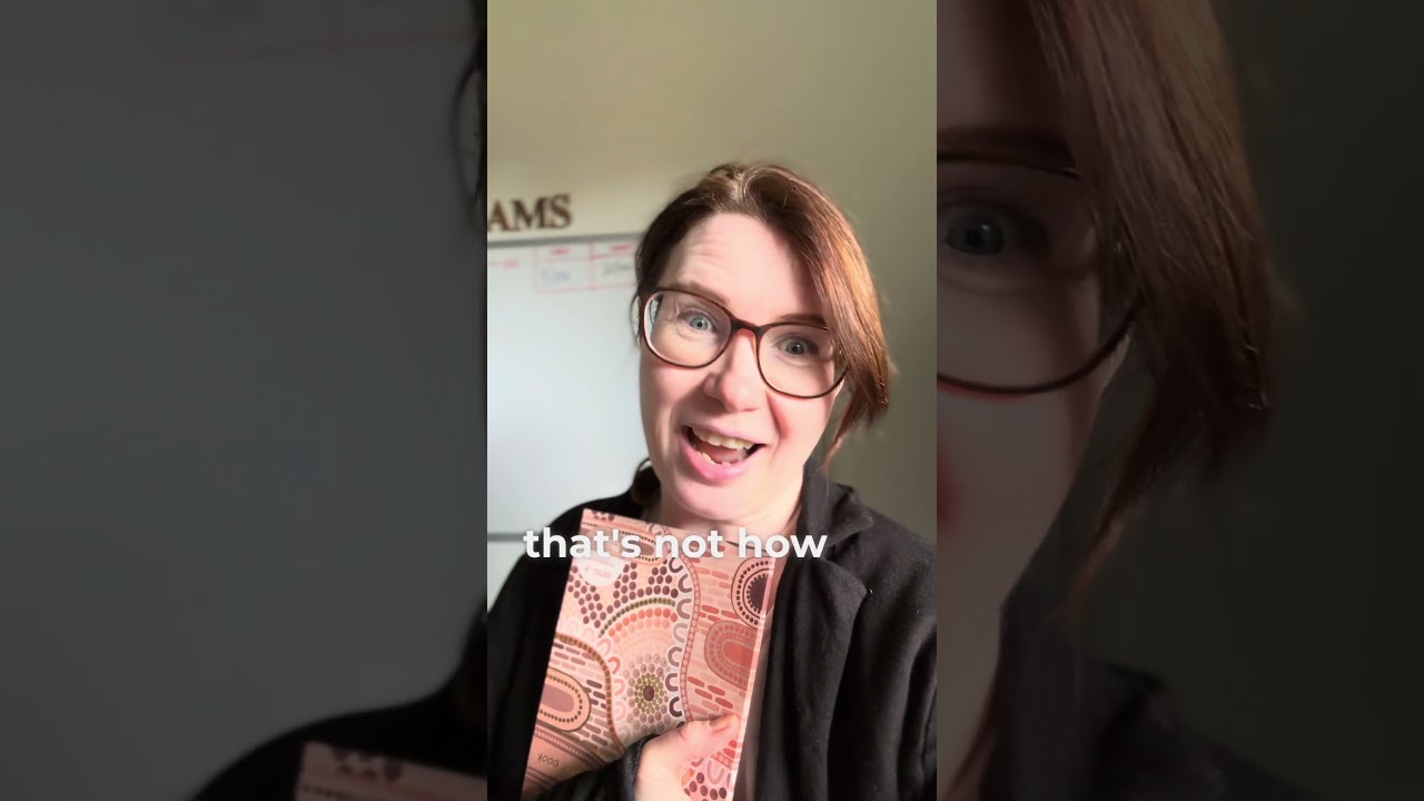 How to write running records for early childhood educators