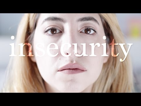The Nature of Beauty & Insecurity | Patrick Riley