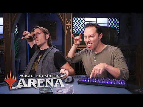 #EverythingIsContent - Magic: The Gathering Arena