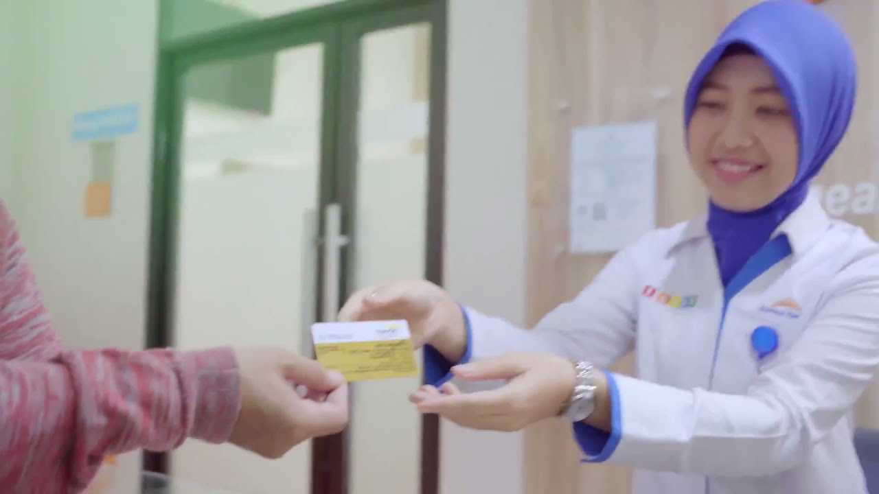 Company Profile Kimia Farma