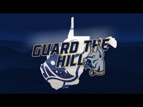 Big Blue Reveals New Mascot
