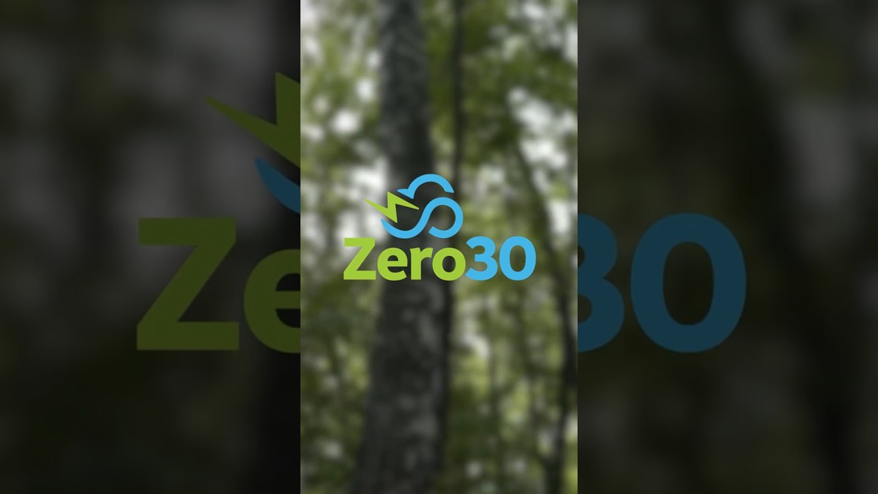 Zero30 Report: How might we build a clean energy future?