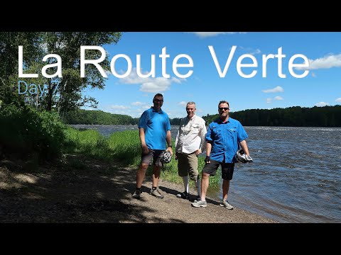 La Route Verte (EP7)