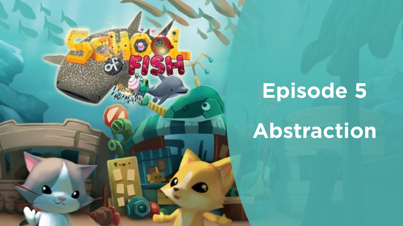 JULES EPISODE 5 - TEACHING 