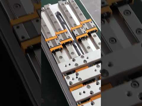 linear motion? how does it work? #yhdfa #automation #foryou #linearmotion