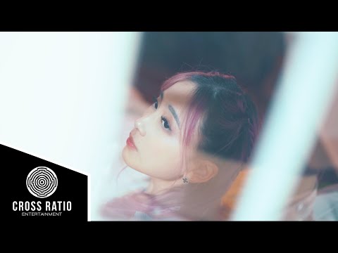 Cindy Zhang - Song For Rainy Days (Official Visualizer)