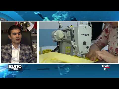 ÖZ EVRU TEKSTİL-TGRT EU EURO TREND