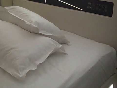 RM 76 Hub by Premier Inn Kings Cross London