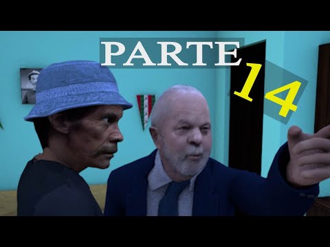 CHAVES - A venda da vila PARTE 14