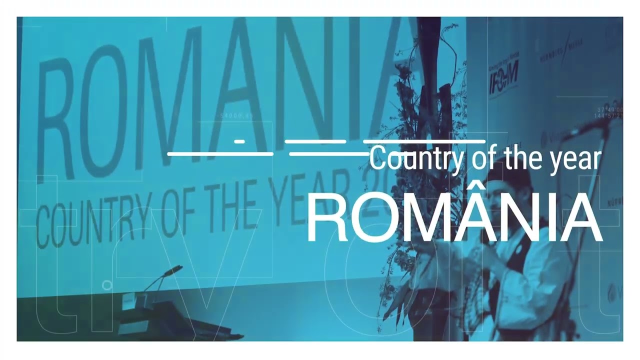 Romania at BIOFACH 2026 | Nuremberg