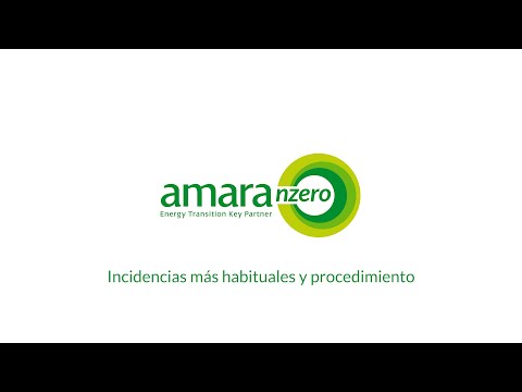 Tutoriales | Amara NZero