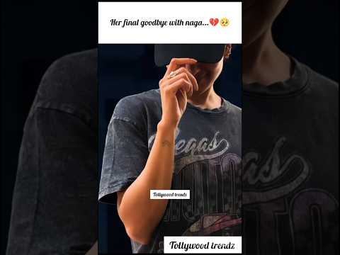 #samantha #removed #her #matching #tattoo #with #nagachaitanya #new #shortvideo