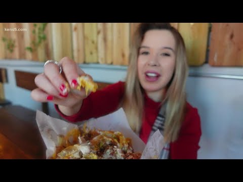 Philly cheesesteak fix: Texas business says they have 'the best' in town