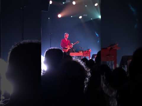 Wilco - Random Name Generator (live) @ AB Brussels