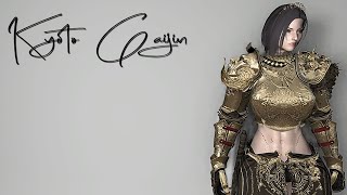 Aquila Armor at Skyrim Special Edition Nexus - Mods and Community
