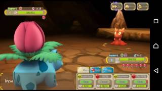 59 Games Like Pokémate – Games Like