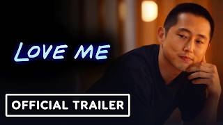 Love Me streaming: where to watch movie online?