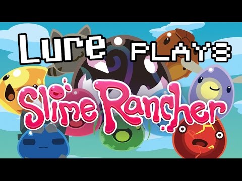 Steam Community :: Video :: Slime Rancher Part 1 - Cute Slimes!