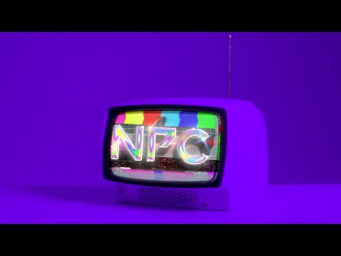 Mark Matt, Betru - NPC (Official Teaser) 10/03/2023