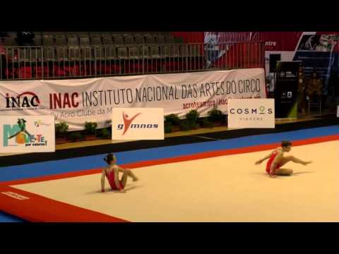 MIAC 2016 133 PnA 305 AGE2 WP GBR Bal NDGA Munns & Monks