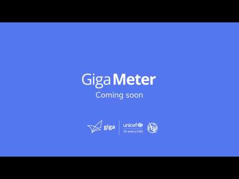 Giga Meter