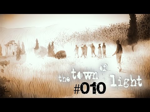 Steam Community :: Video :: The Town Of Light [010] - Wer ist Amara? ★ Lets Play The Town Of Light