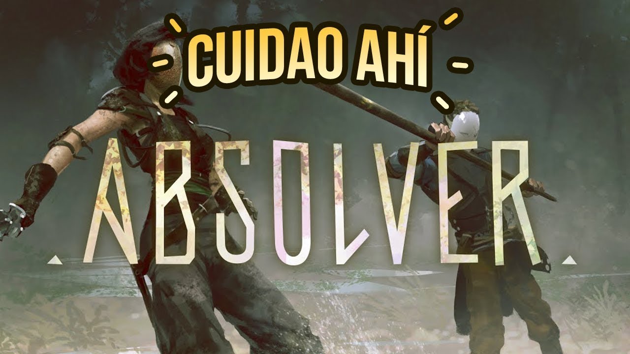 Cuidao Ahí... Absolver