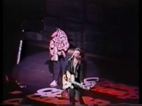 Cheap Trick - I Know What I Want - California Man - 87