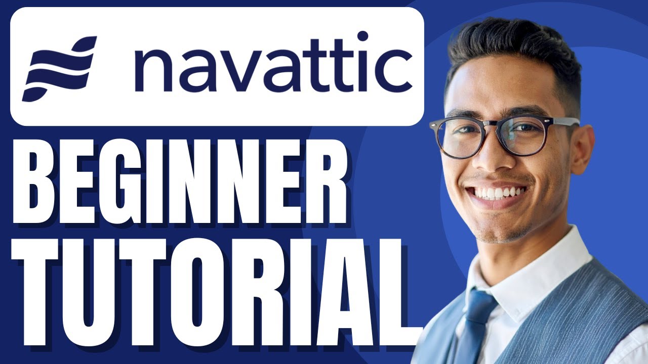 Navattic Tutorial | How to Create Interactive Product Demos