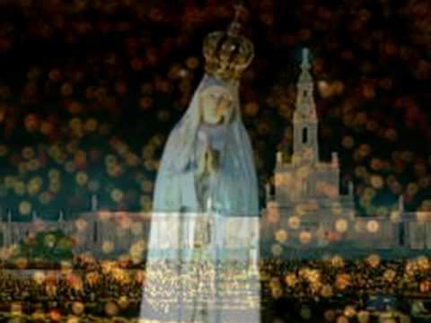 Message of Our Lady of Fatima | Manuel Silveira