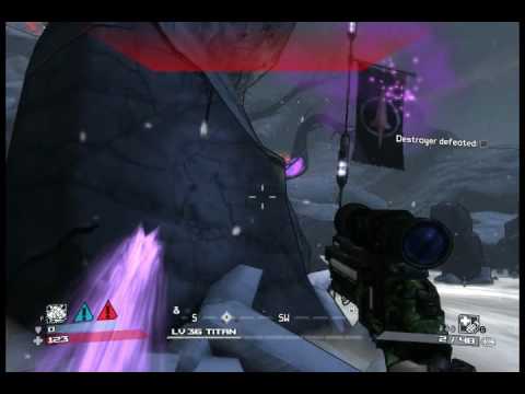 Steam Community :: Video :: borderlands last boss + ending