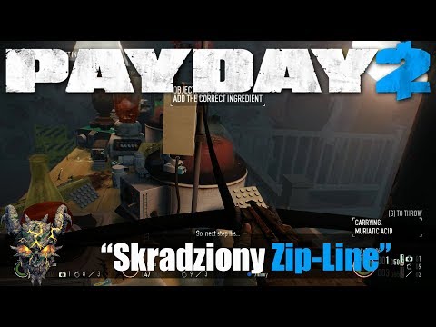 Steam Community :: Video :: PayDay 2: Lab Rats - One Down - Loud ...