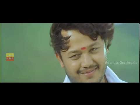 Neenu Banda Mele | Krishna | Golden Star Ganesh, Pooja Gandhi ನೀನು ಬಂದ ಮೇಲೆ ತಾನೆ | Sonu Nigam