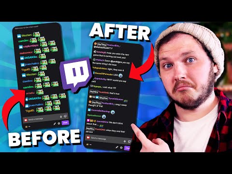 How To STOP Bots On Twitch - Auto-Mod, Followbots, And More!