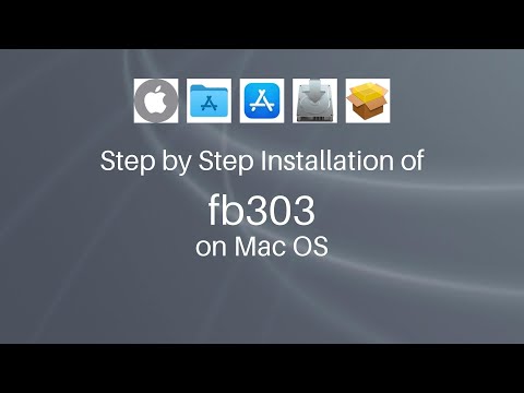 ✅ Solved - Download & install fb303 on Mac OS (Sonoma, Sequoia, Ventura) via Homebrew / brew