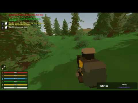 Steam Community :: Video :: Unturned 7.Bölüm Base Raid C4 ÇIKTIIIIIIIII