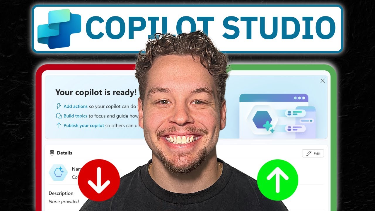 How to Change Copilot's Tone in Microsoft Copilot Studio