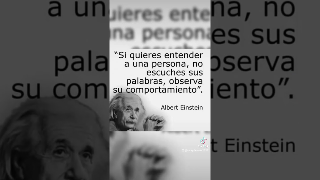 #ALBERT #EINSTEIN. #Frases #Célebres.