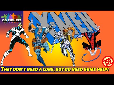 STL file X-Men Nightcrawler Toybiz tail 👽 ・3D print design to download ...