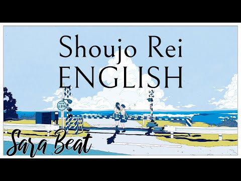 Shoujo Rei (English Cover) [Sara Beat]
